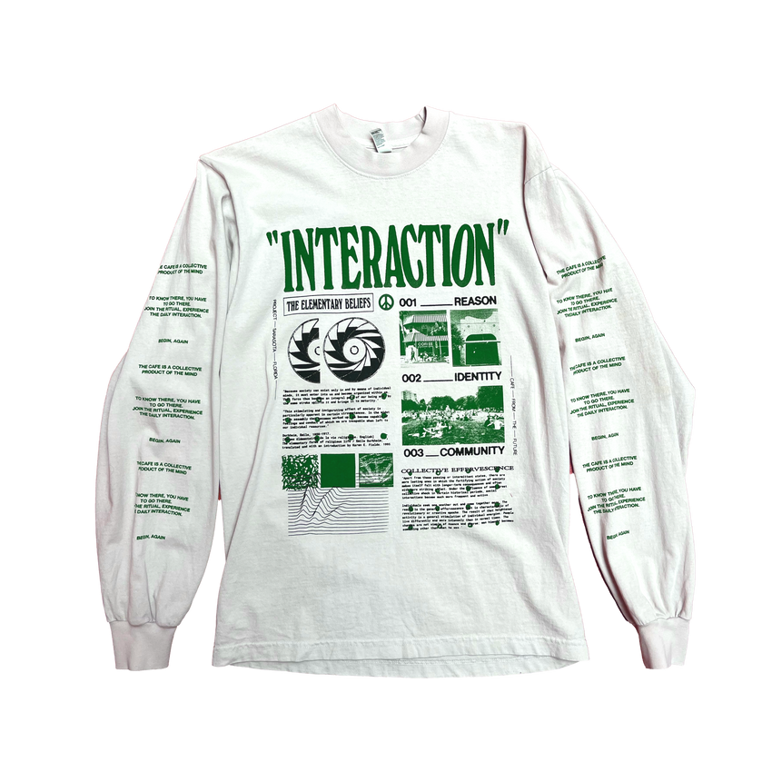 Project Coffee | Coffee & Tea & All Day Breakfast & Pastry