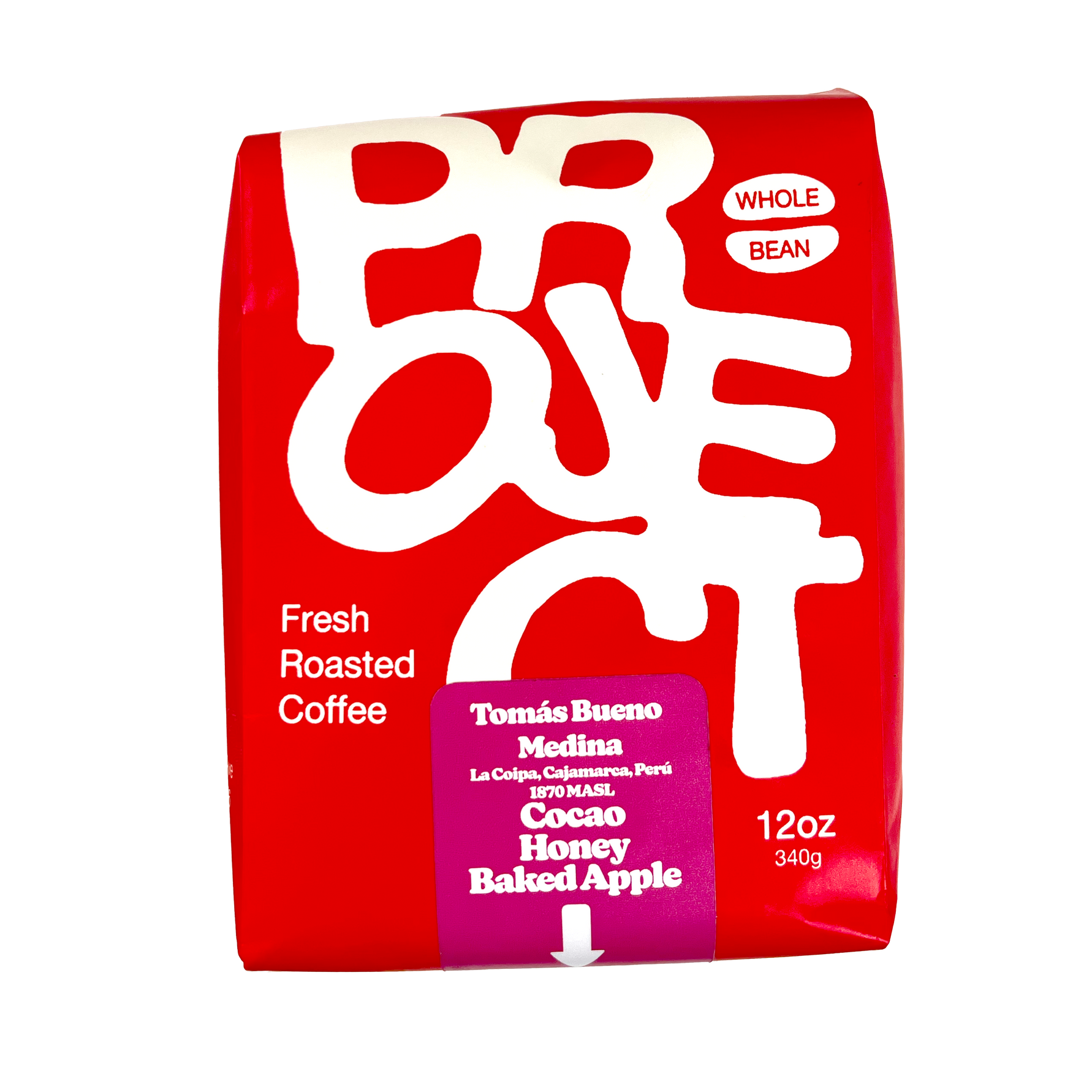 Project Coffee | Coffee & Tea & All Day Breakfast & Pastry